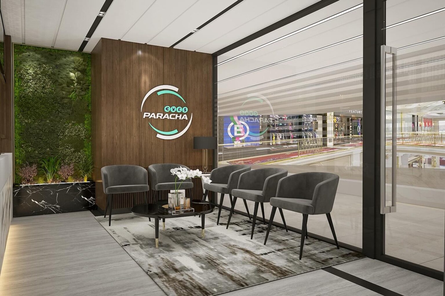 SA Designs & Associates | Expert Interior Design & Turnkey Solutions